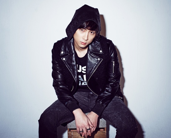 Min Kyung Hoon to make a comeback after 2 years | allkpop