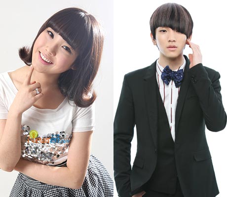 IU and Key have a "Love Letter for You" | allkpop