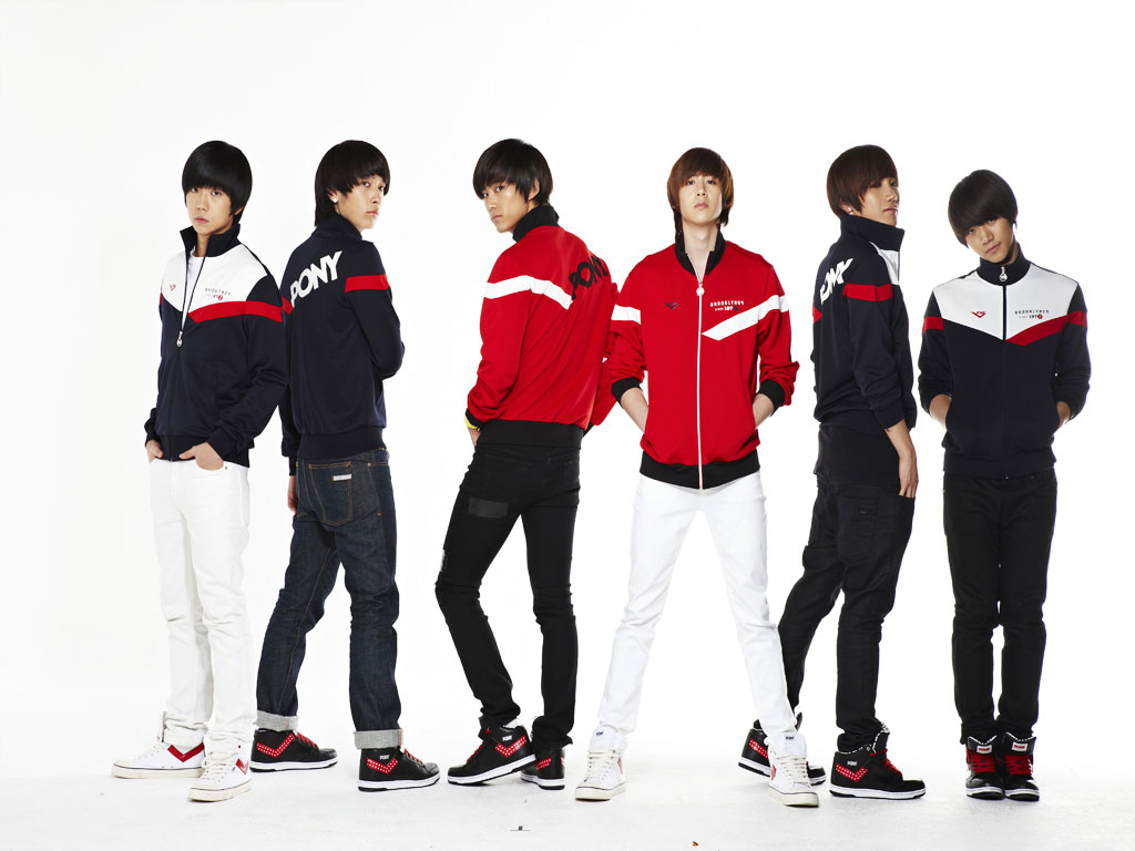 2PM Spris Photos Released! | allkpop