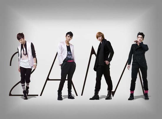 2AM releases comeback photos! | allkpop