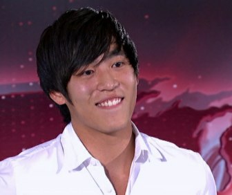Korean American John Park on American Idol | allkpop