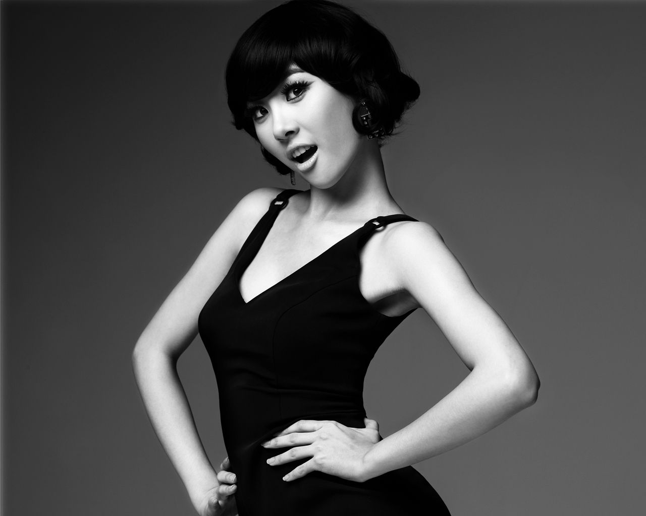 [BREAKING] Wonder Girls Mimi postpones her career, trainee Lim will ...