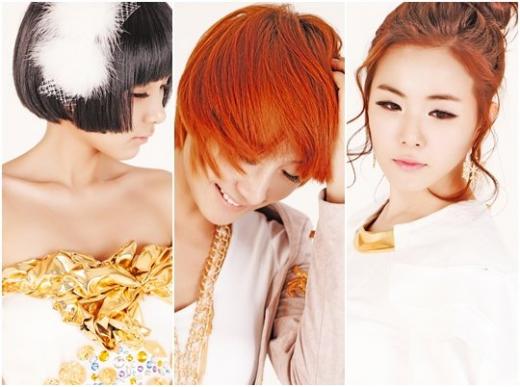 Gavy NJ performs on Inkigayo with H-Eugene | allkpop