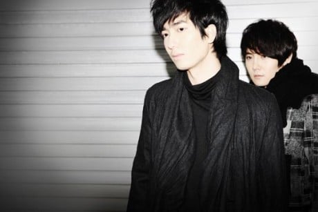 TRAX releases their first mini-album! | allkpop