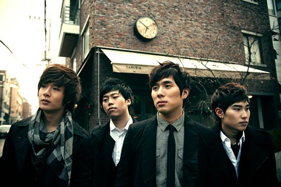 Red Soul finally makes their debut! | allkpop