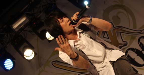 Outsider to release album teaser at fanmeeting! | allkpop