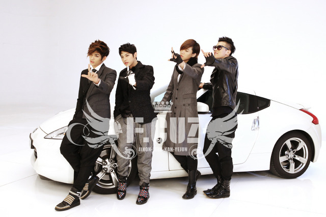 F.cuz Performs On Starry Night Radio | allkpop