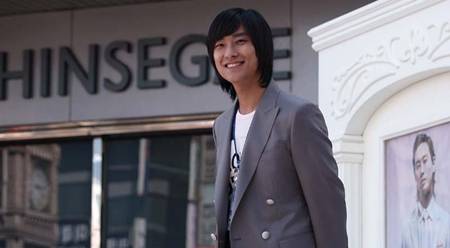 Joo Ji Hoon has loyal Japanese fans | allkpop