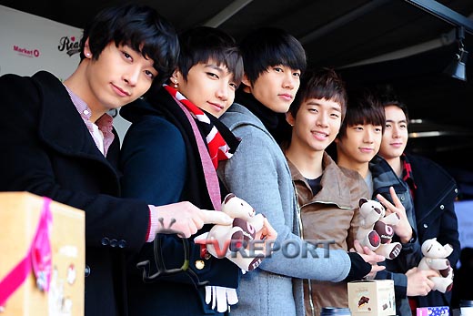 2PM makes nearly $2 million from seven endorsements | allkpop