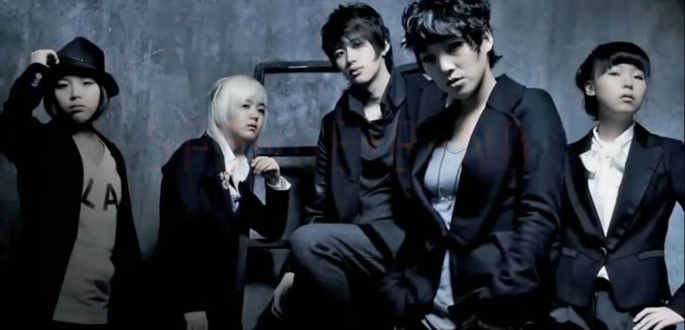 Get ready for Sponge Band! | allkpop