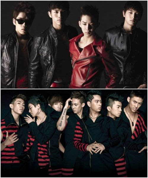 One Day performs special stage on Music Bank! | allkpop