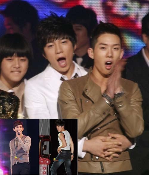 2AM's Jo Kwon clears up gay rumors & confirms faith to Ga-In | allkpop