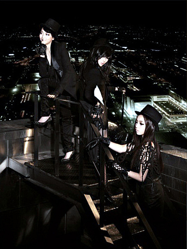 Additional concept photos from KARA | allkpop