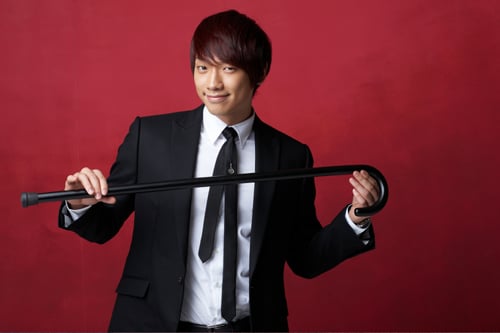 Rain to release a special album in April | allkpop