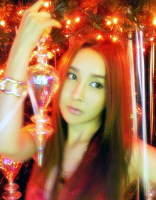 Harisu shows symptoms of swine flu | allkpop