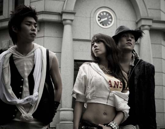 8Eight to make a comeback | allkpop