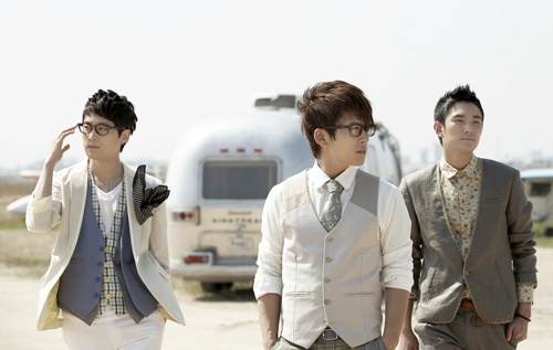 V.O.S releases best hits album | allkpop