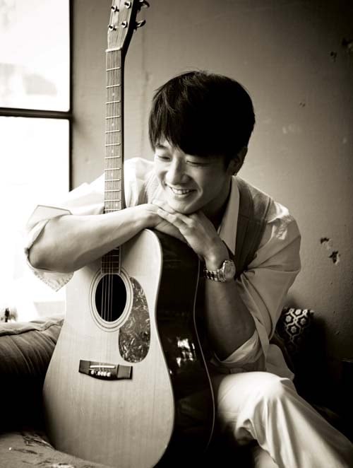 Clazziquai's Alex to hold his first fan meeting | allkpop