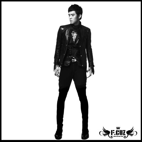 F.cuz's Jinon to cameo on A Man Called God | allkpop