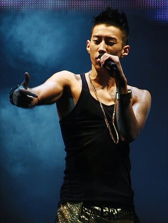 2PM tells Jaebeom to shut up? | allkpop