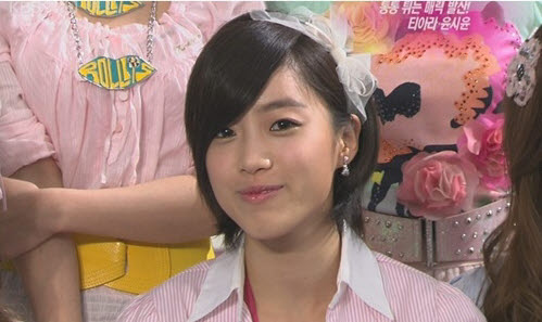 T-ara member with the most makeup on? | allkpop