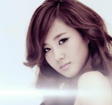 SNSD's teaser video for "Black Soshi" concept unveiled! | allkpop