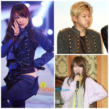 The delicate balance between school and career for young idol singers ...