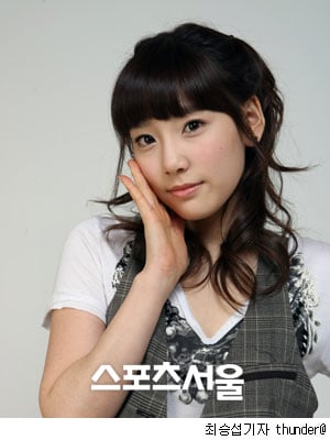 Taeyeon denies undergoing plastic surgery | allkpop