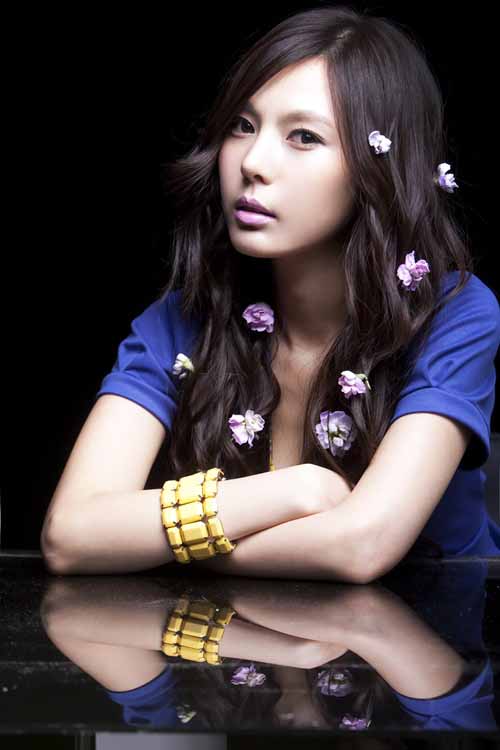 Why did Turtle's Geum Bi cry on SBS Inkigayo? | allkpop