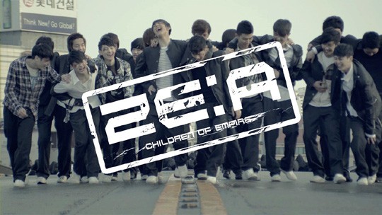 ZE:A releases All Day MV | allkpop