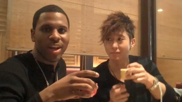 Jason Derulo shares his experience in Korea | allkpop