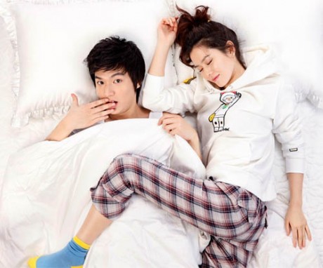 Part 1 of Personal Taste's soundtrack revealed | allkpop