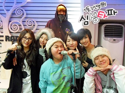 KARA flaunts their breakaway from makeup | allkpop