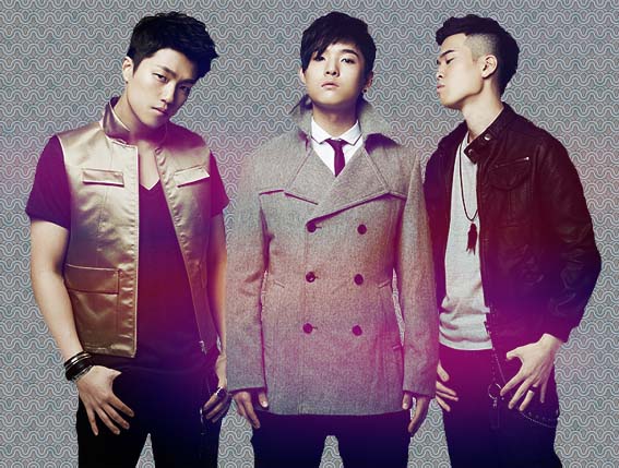 One Way dazzles with Magic on Music Core! | allkpop