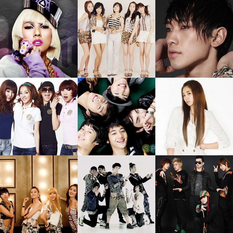 Schedule breakdown of April debuts & comebacks! | allkpop