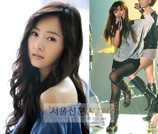 Narsha to take over Maybee's Raise the Volume radio show? | allkpop