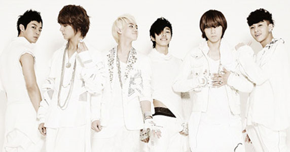 BEAST returns with Shock on M! Countdown! | allkpop