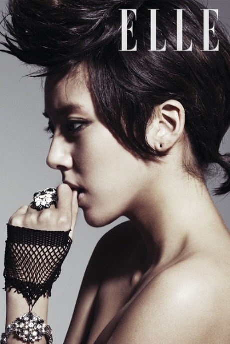 Son Dambi has an eye on the Japanese market | allkpop