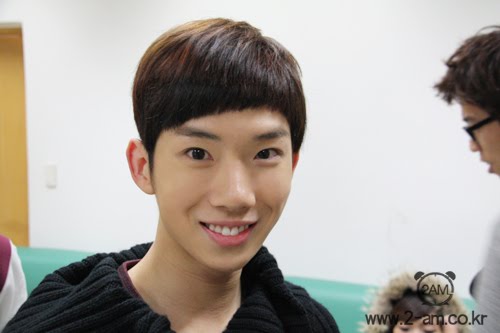 Jo Kwon talks about why his debut was delayed | allkpop