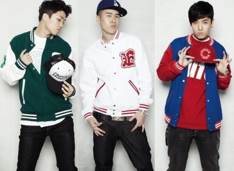 One Way covers Jason Mraz's Geek in the Pink again for their fans | allkpop