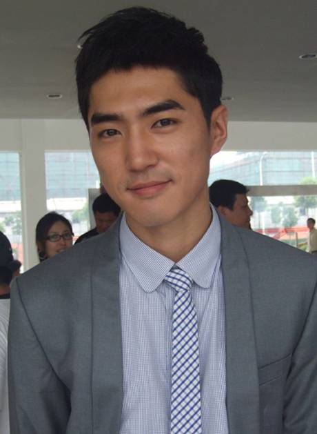 Danny Ahn reveals his ideal girl | allkpop