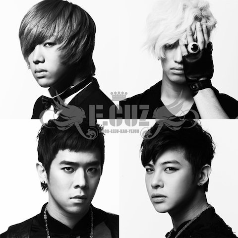 F.cuz marks their 100th day anniversary | allkpop