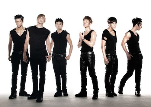 2PM is disappointed with their first comeback stage | allkpop