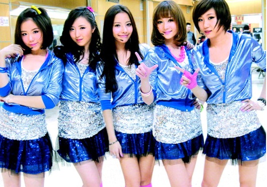 Rookie girl group Lotte Girls set to debut | allkpop