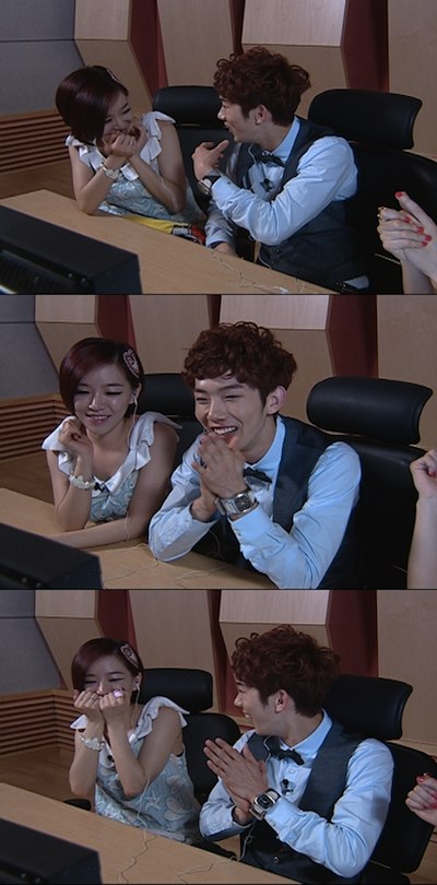 We Got Married will air a special episode of Jo Kwon and Ga-In | allkpop