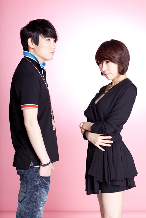 H2 debuts with first digital single Heartattack & MV | allkpop