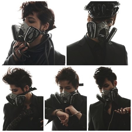 SS501's Love Ya music video released! | allkpop