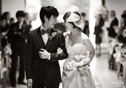 Tablo and Kang Hye Jung become parents of a baby daughter | allkpop