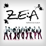 ZE:A releases a remix version of All Day! | allkpop