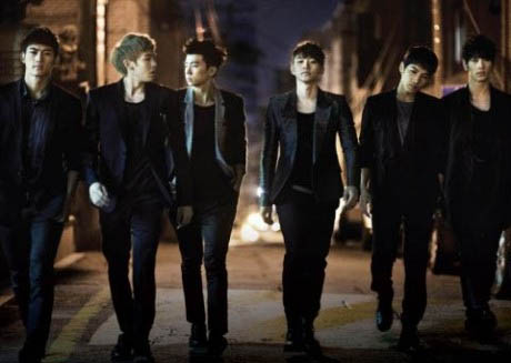 2PM is Without You but wins #1 on M! Countdown | allkpop